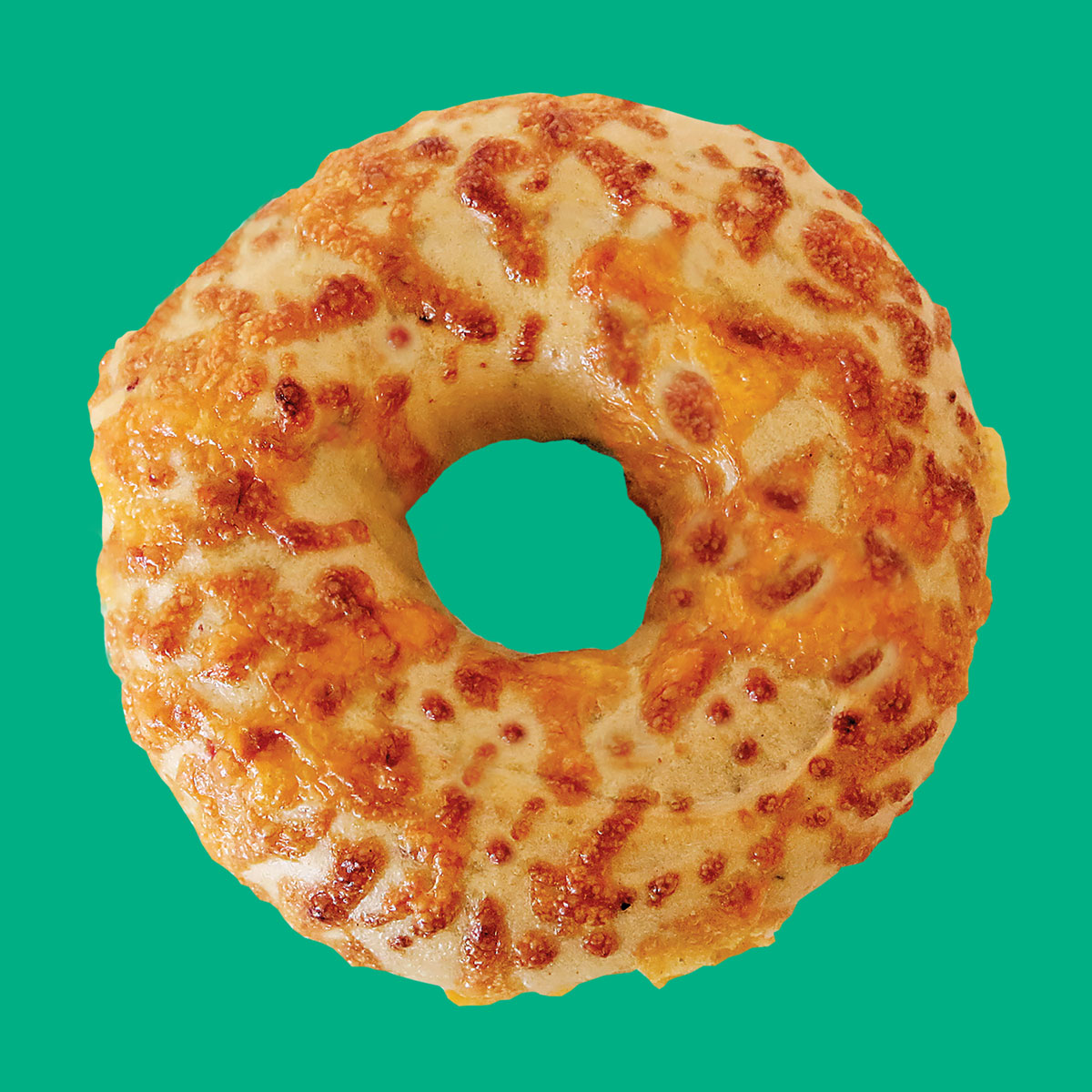 Miss Bagel – Danske bagels