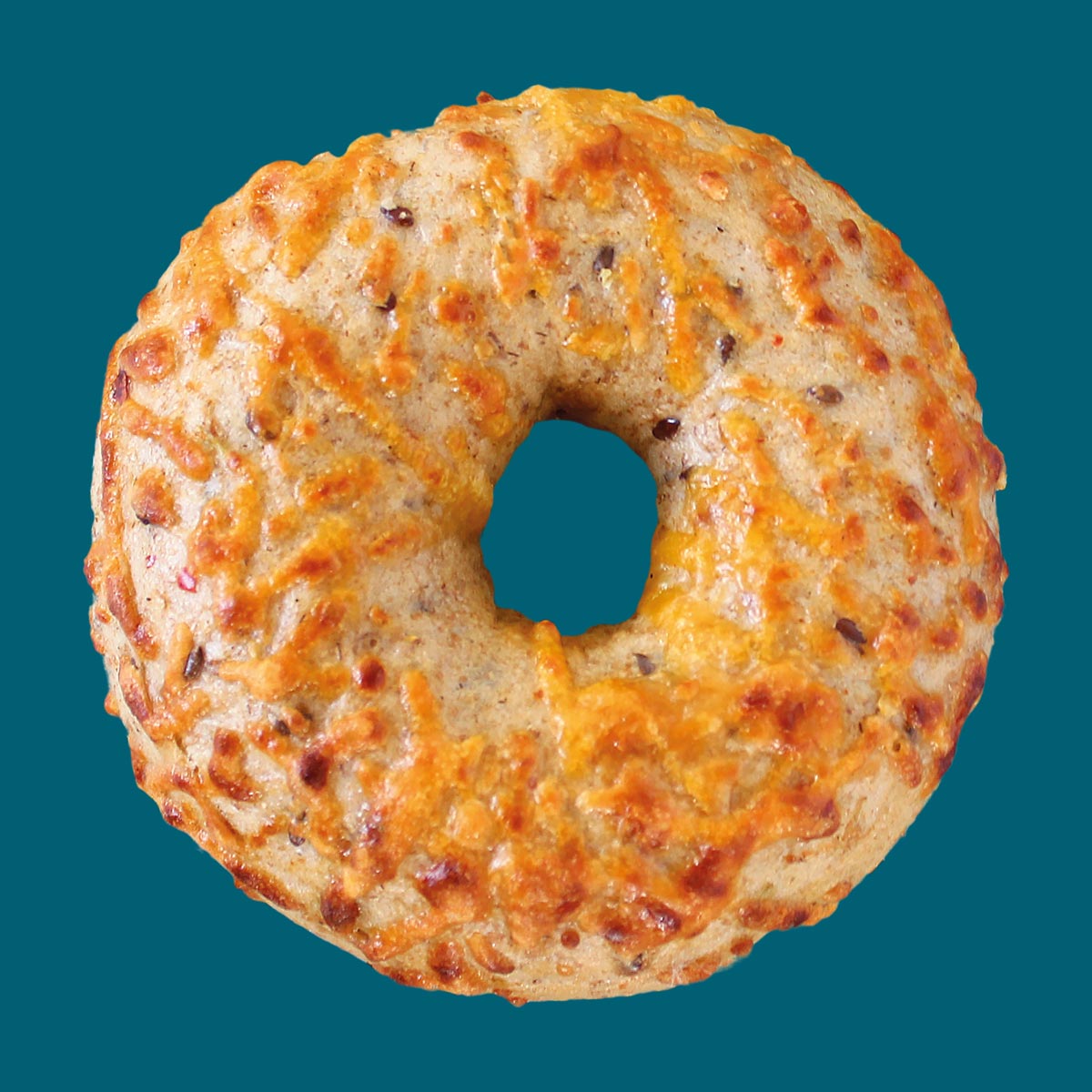 Miss Bagel – Danske bagels